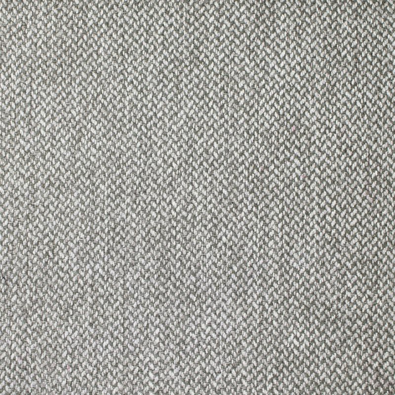 Tecido Linho Collins para Estofamento - Rozac Cinza