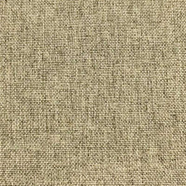 Tecido Linho Para Estofmento Saturno - Creme 1