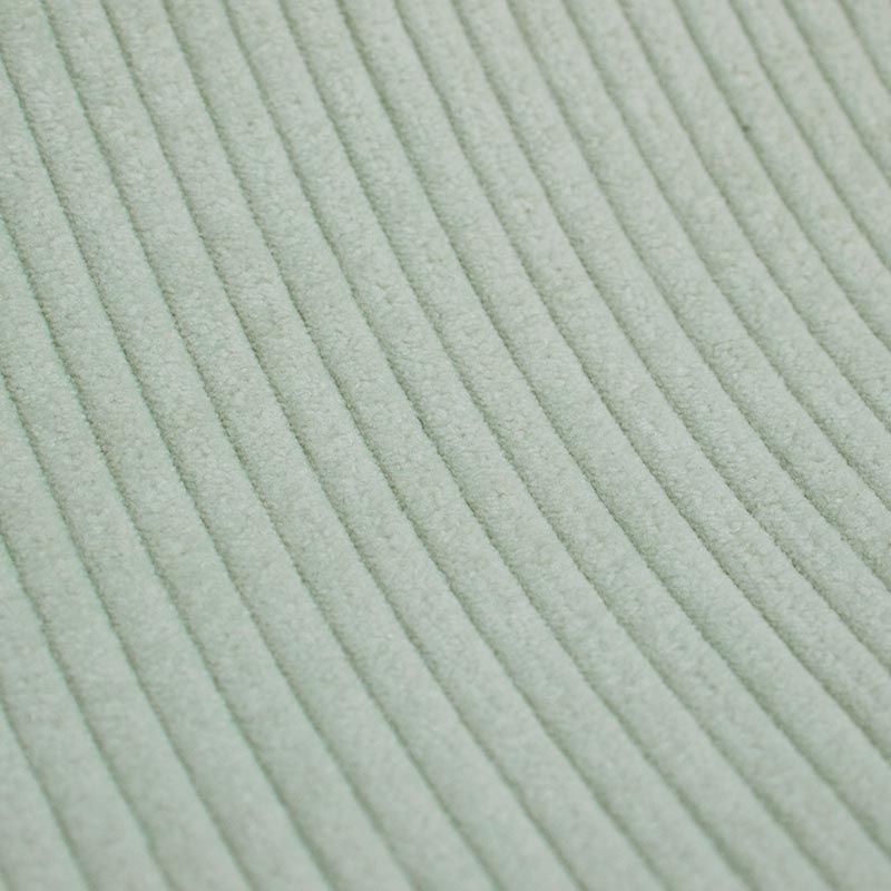 TECIDO VELUDO COTELE MENTA 4640