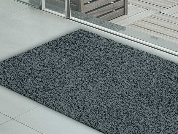 Capacho Azul Royal - Por METRO - Até 12x Sem Juros