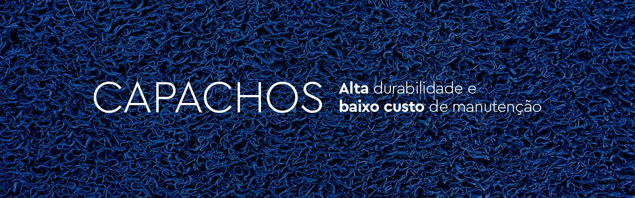 Capacho Azul Royal - Por METRO - Até 12x Sem Juros